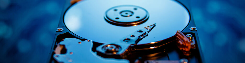 HDD/SDD Data Recovery payment – DataCube